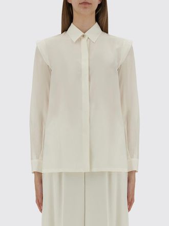 Max Mara Chemise MAX MARA Femme couleur Blanc