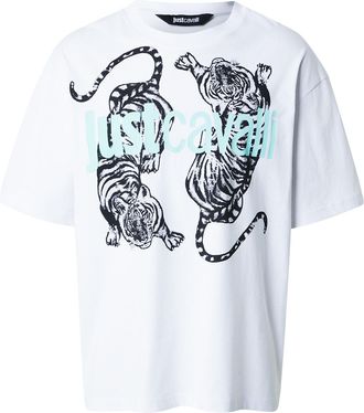 Just Cavalli T-Shirt TIGERS