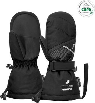 Reusch Kinder Handschuhe Reusch Kaden Down R-TEX XT Mitten