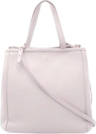 Celine Damen, Pre-Owned, Lila, ONE SIZEGr&ouml;&szlig;e