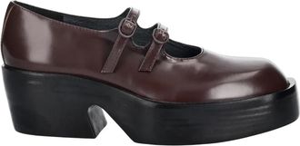 Camper Femme, Chaussures, Brun, Taille: 36 EU Billie Pump