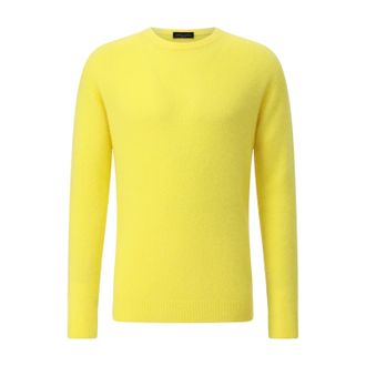 Roberto Collina Strickpullover aus Kaschmir