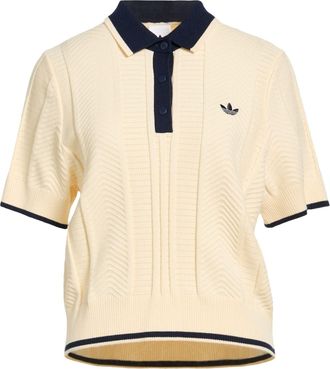 adidas POLO SH SLEEVES