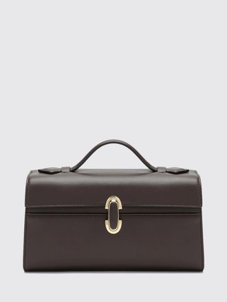 Savette Pochette Femme couleur Caf&eacute;