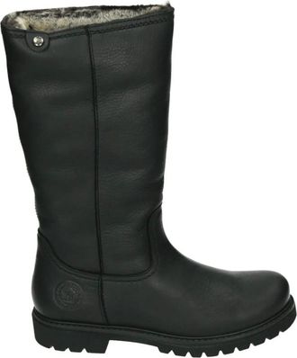 Panama Jack Damen, Schuhe, Schwarzk, 42 EUGröße