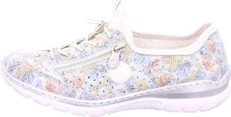 Rieker Sneakers - - Shoes - Damen - Mehrfarbig - 37 EU