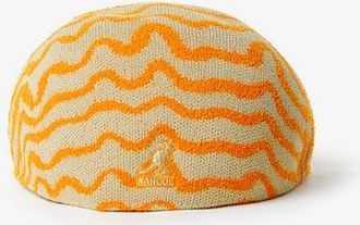 Kangol Casquette &agrave; motif