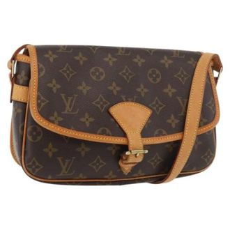 Louis Vuitton unisex, Pre-owned, Brun, Taille: ONE Size Sac bandouli&egrave;re vintage Pre-owned
