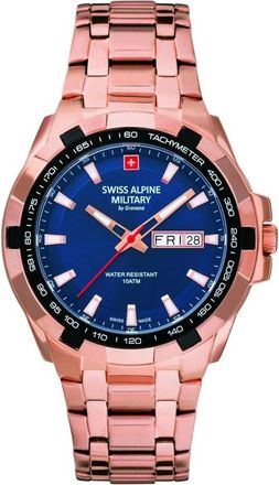 Swiss Alpine Military Star Fighter - - Accessories - Herren - Rosa - ONE SIZE