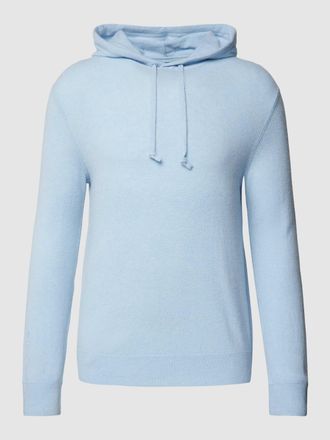 Polo Ralph Lauren Hoodie mit gerippten Abschlüssen