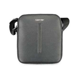 Calvin Klein Umweltfreundliche Schultertasche - - Bags - Herren - Schwarzk - ONE SIZE