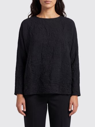 Daniela Gregis Top DANIELA GREGIS Damen Farbe Schwarz