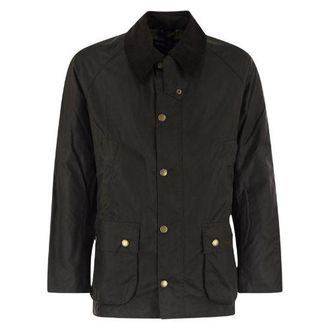 Barbour Barbour | Ashby Wax Jacket - XXL STAND