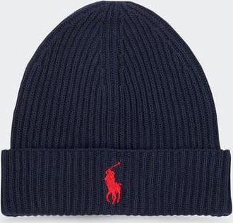 Polo Ralph Lauren Bonnet - Taille TU