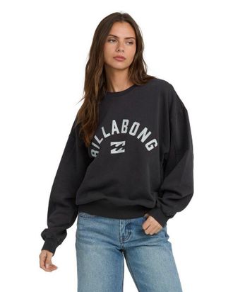 Billabong Sweatshirt Mono Aloha Kendal