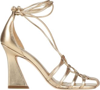 Gold & Rouge SCHUHE - Sandalen auf YOOX.COM