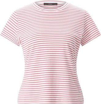Windsor Femme, Tops, Rose, Taille: 44 FR T-Shirt Ray&eacute;