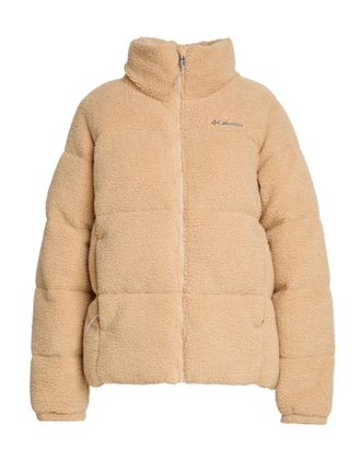 Columbia JACKEN & M&Auml;NTEL - Shearling- & Kunstfell auf YOOX.COM