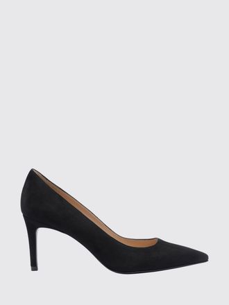 Stuart Weitzman Pumps Damen Farbe Schwarz