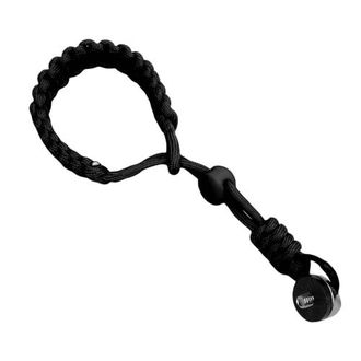 Generic Sangle de Cam&eacute;ra en Polyester Solide, Lani&egrave;re Portative pour Cam&eacute;ra Daction 3, 7,5 Pouces, Anti-perte, avec Vis de Fixation pour les Aventures en Plei