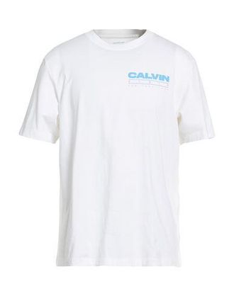 Calvin Klein TOPS - T-shirts sur YOOX.COM