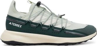 adidas Trekkingschuhe Terrex Voyager 21 Travel IH6113 Gr&uuml;n