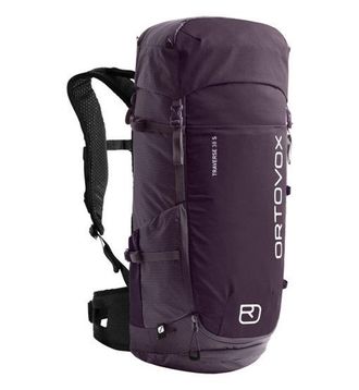 Ortovox Traverse 38 S - Alpinrucksack - Damen