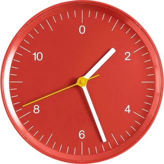 HAY Horloge murale, Japser Morrison Hay