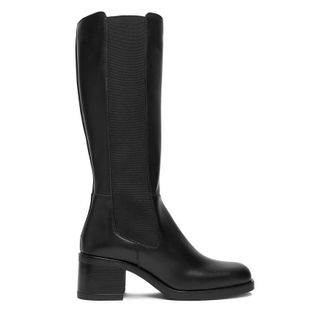 Gino Rossi Stiefel Gino Rossi C-ELSA-24665RO Schwarz