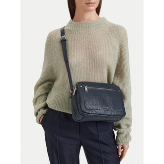 Lasocki Handtasche Lasocki CEO-LSK-L-032-10 Dunkelblau