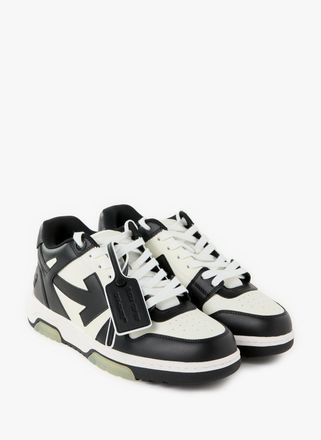 Off-white Baskets Out Of Office