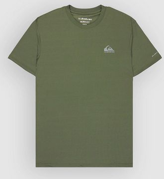 Quiksilver Caecilian T-Shirt grape leaf