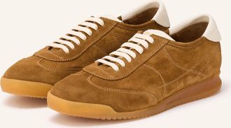 Officine Creative Officine Creative Sneaker Kismet braun