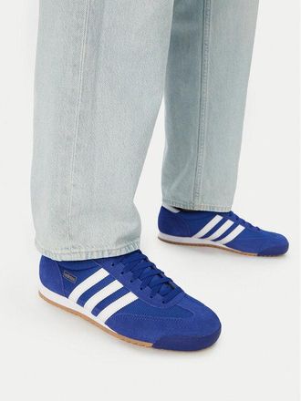 adidas Sneakers R71 IH1325 Blau