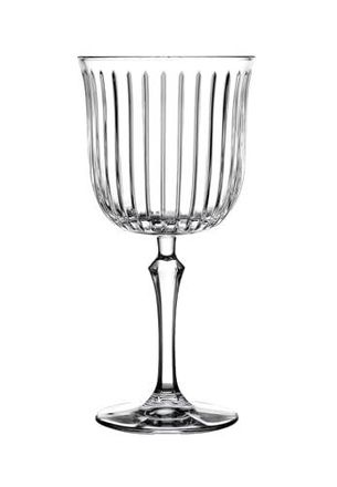 Pasabahce Set mit 4 Gläsern Joy Gin & Tonic cl 49