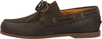 Timberland Cedar Bay 2 Eye Boat Shoe