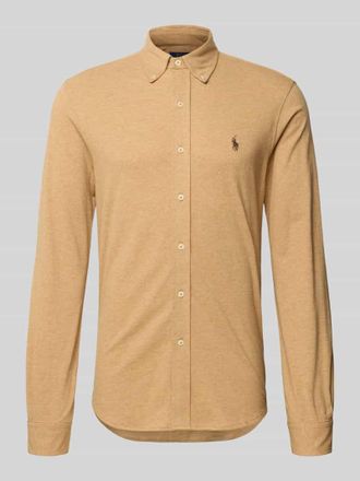 Polo Ralph Lauren Freizeithemd mit Knopfleiste