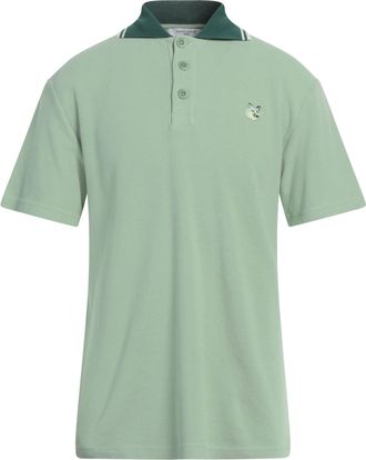 Maison Kitsuné TOPS - Poloshirts auf YOOX.COM