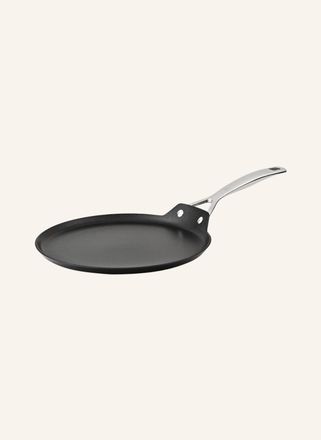 LE CREUSET Cr&ecirc;pes-Pfanne Aluminium Antihaft schwarz