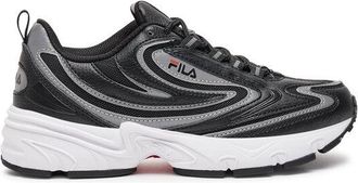 Fila Sneakers FFW0412 Schwarz