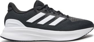 adidas Laufschuhe adidas Ultrabounce 5 IE8794 Schwarz