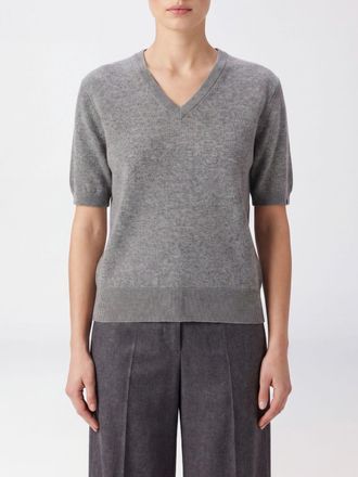 Extreme Cashmere Pull Femme couleur Gris