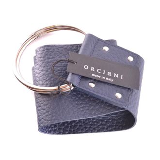 Orciani G&uuml;rtel - - Accessories - Damen - Blau - 75 CM