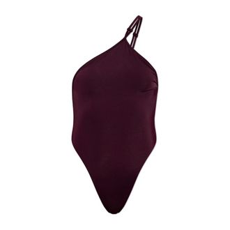 Dsquared2 Femme, Maillots de bain, Rouge, Taille: 42 FR Swimwear