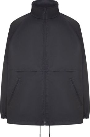 Saint Laurent Blouson Zipp&eacute;