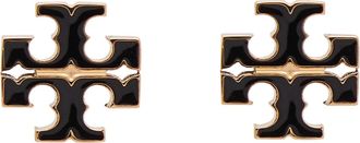 Tory Burch Ohrringe Tory Burch 177397 Schwarz