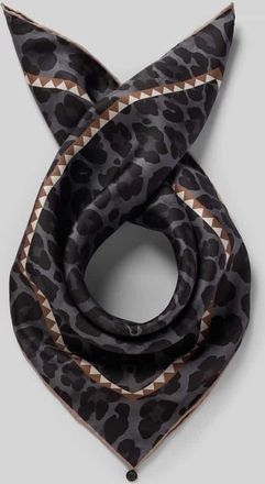 Codello Seidenschal mit eingefassten Abschlüssen