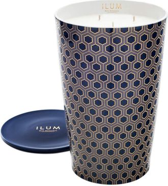 Max Benjamin Duftkerze, Porzellan, Multi Farbe, 12 mm X 14 mm