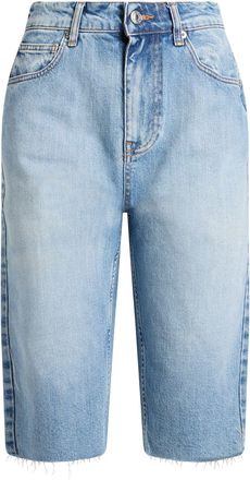 Vicolo HOSEN & R&Ouml;CKE - Jeansshorts auf YOOX.COM