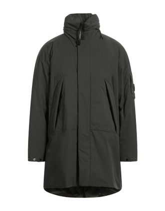 C.P. Company JACKEN & M&Auml;NTEL - Pufferjacken & Daunenjacken auf YOOX.COM